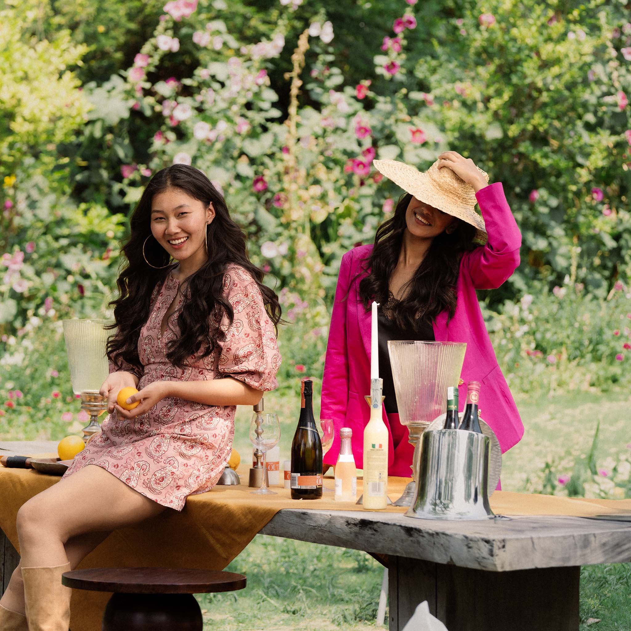 From Out East – From Out East | Mooreloom & Knits Private limited